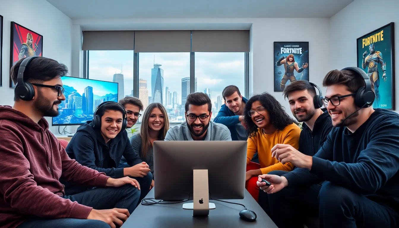 Most Toxic Gaming Communities: Unmasking the Digital Jungle ...