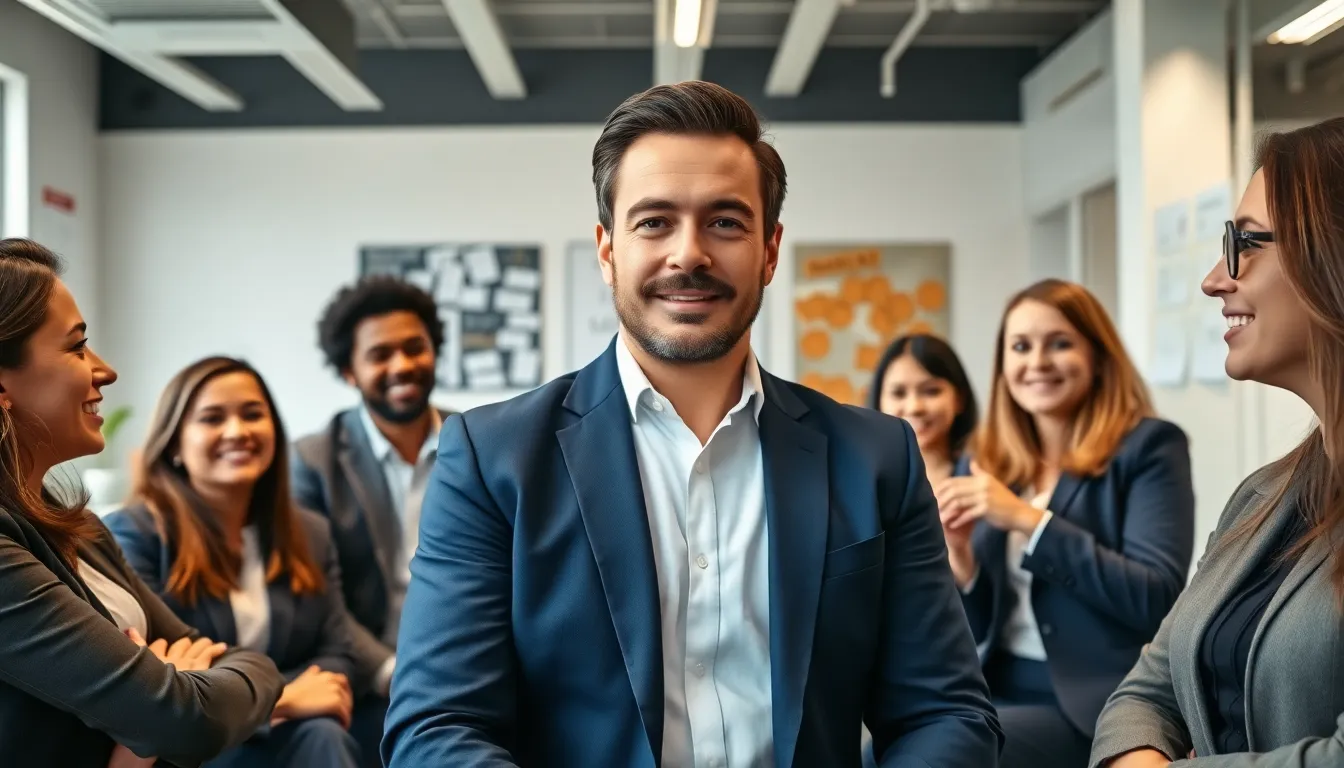 12 Leadership Lessons From Ted Lasso - Wealthgeniuspath